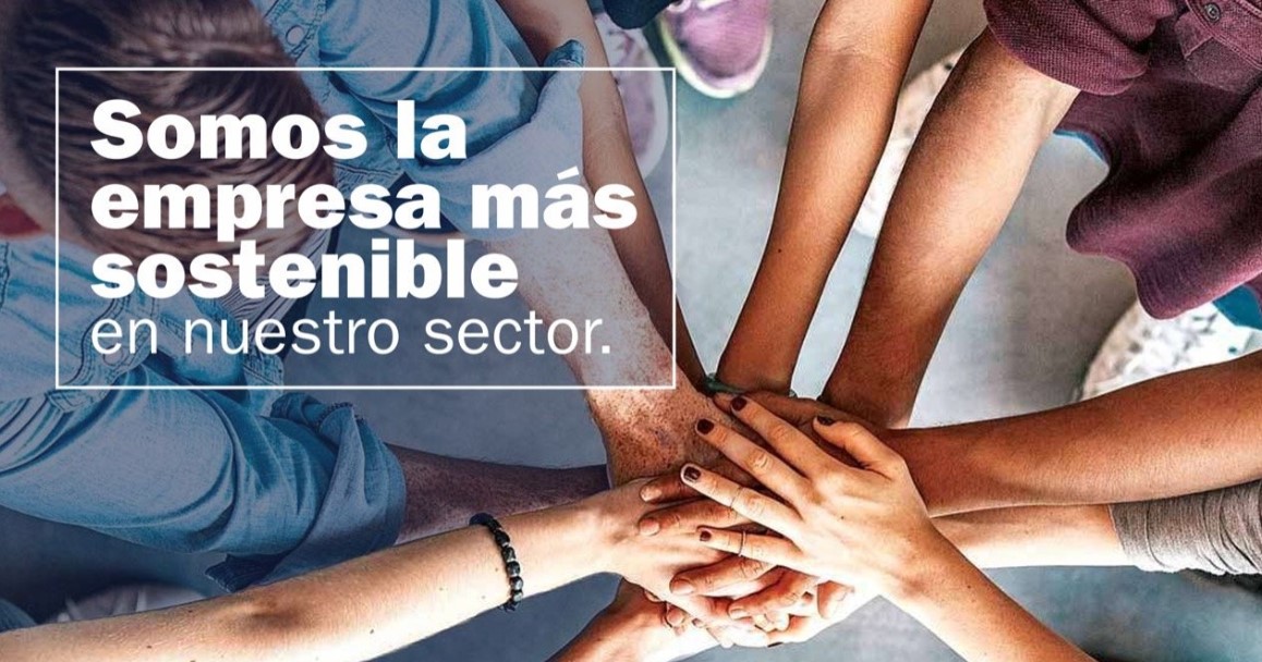 Grupo Argos es la más sostenible del mundo en su sector de acuerdo al ...