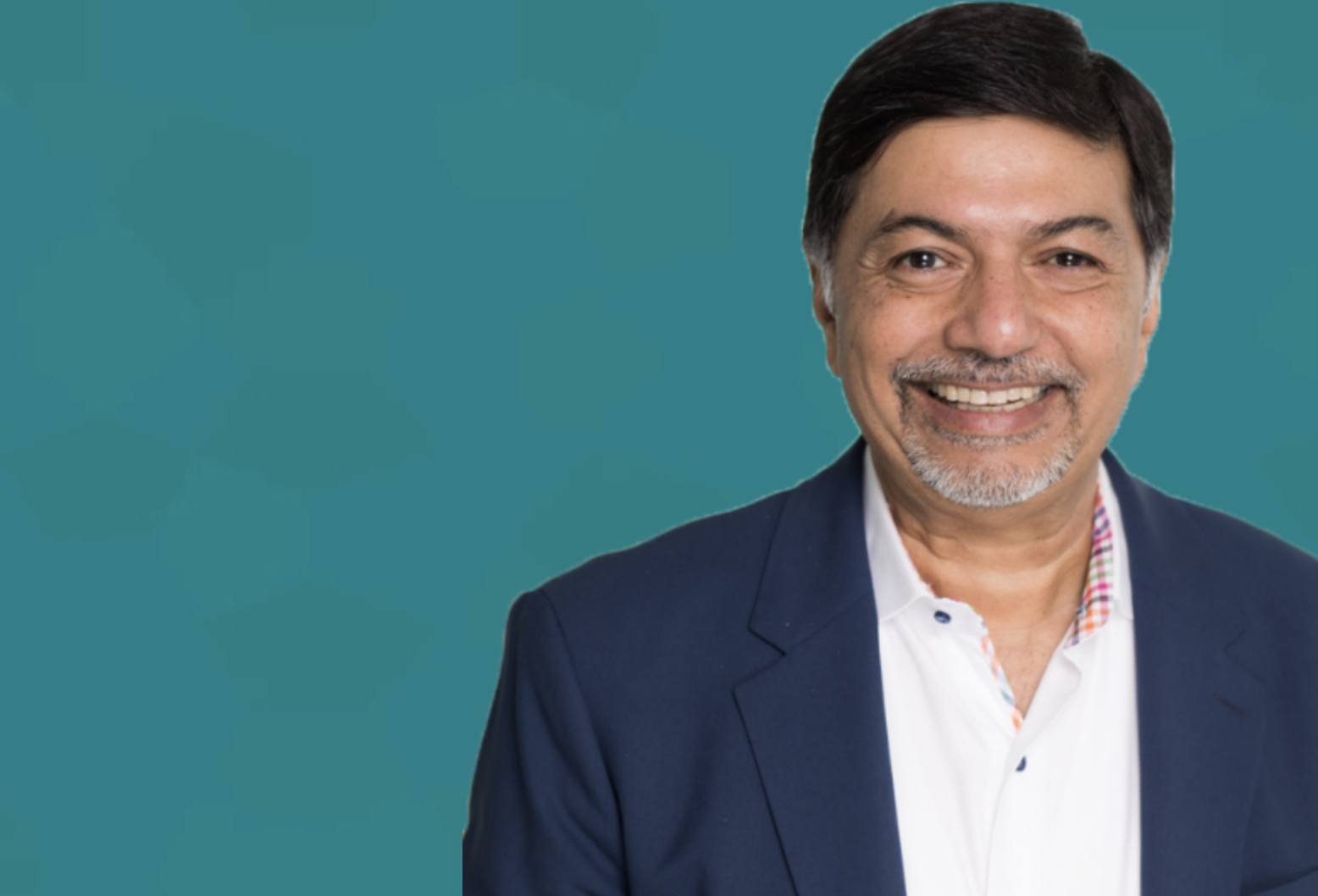 Grupo Argos led virtual event of Conscious Capitalism with Raj Sisodia ...