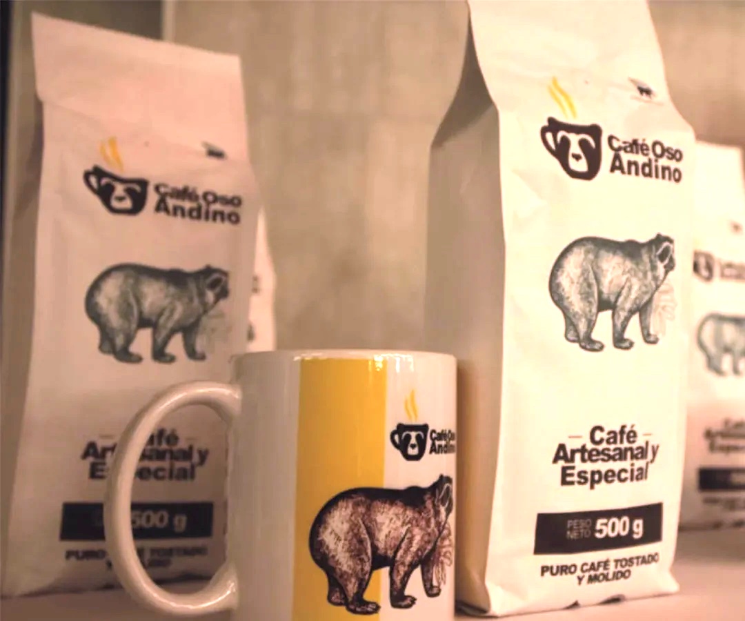 Café Oso Andino logra alianzas nacionales e internacionales para su ...