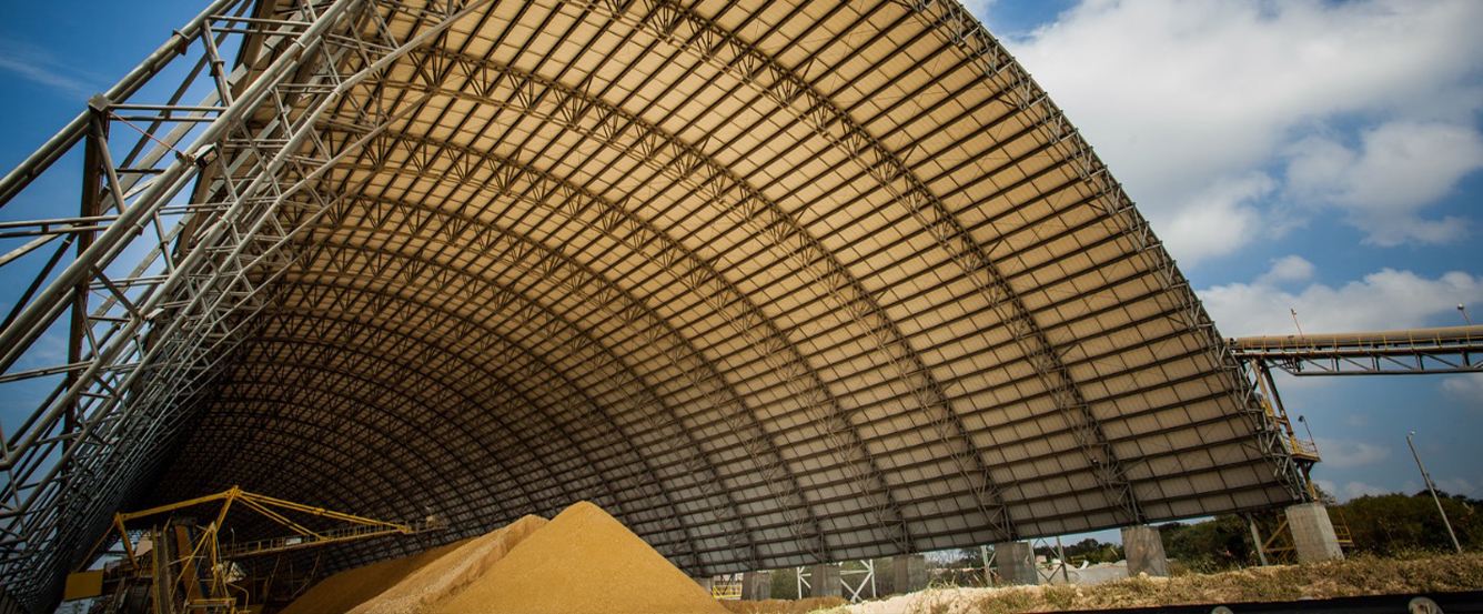 Our history - Grupo Argos