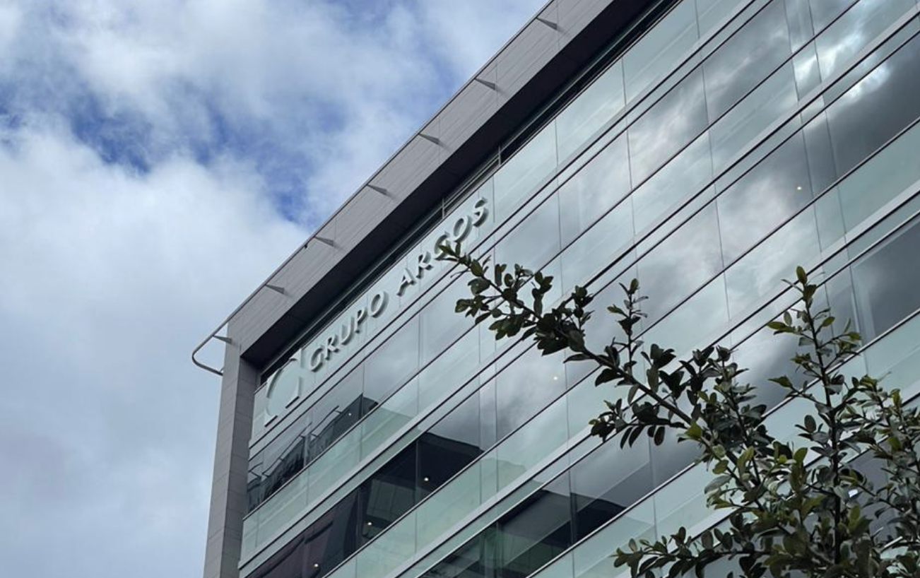 Grupo Argos se consolidó como el conglomerado empresarial con mejor ...