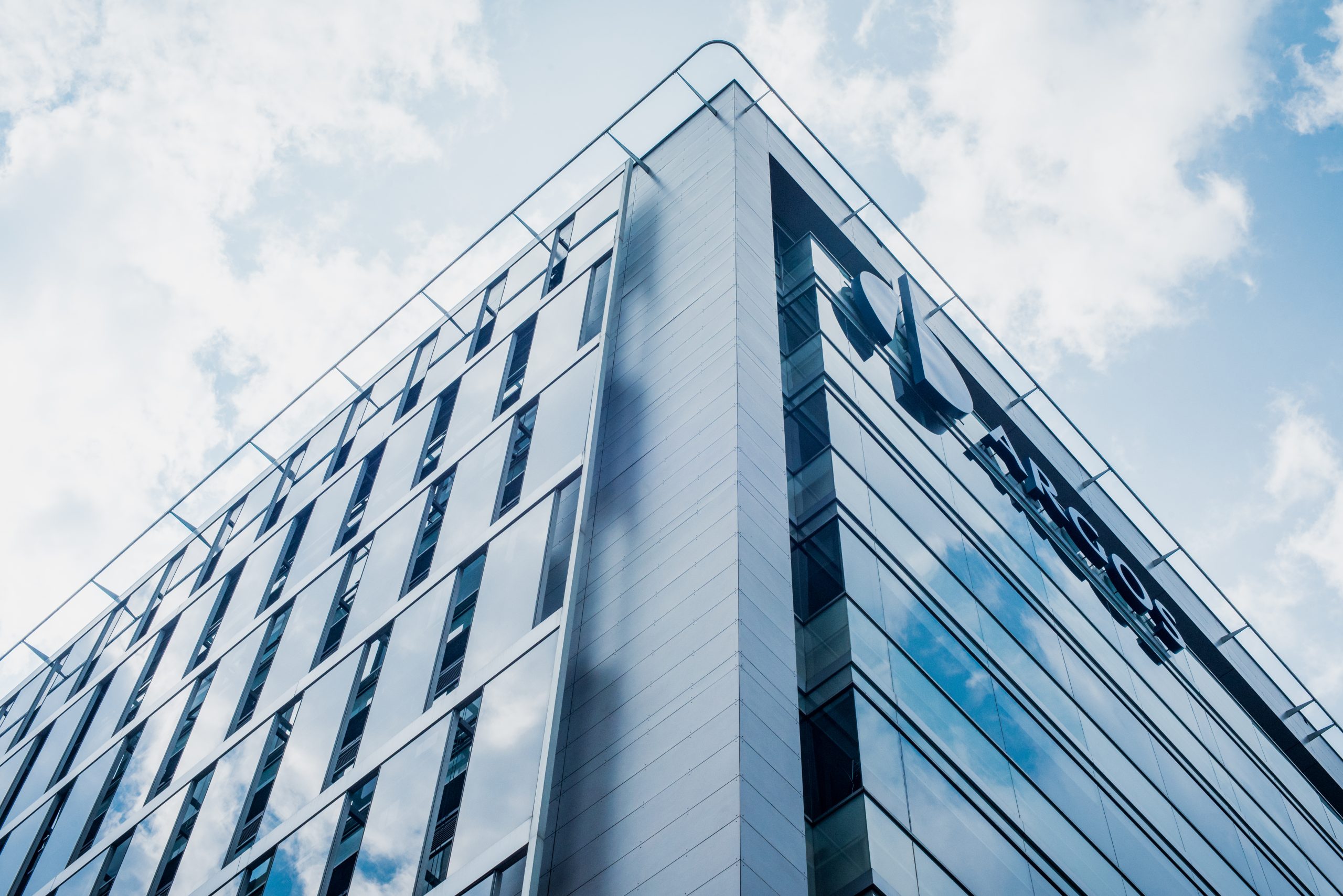 Contact - Grupo Argos