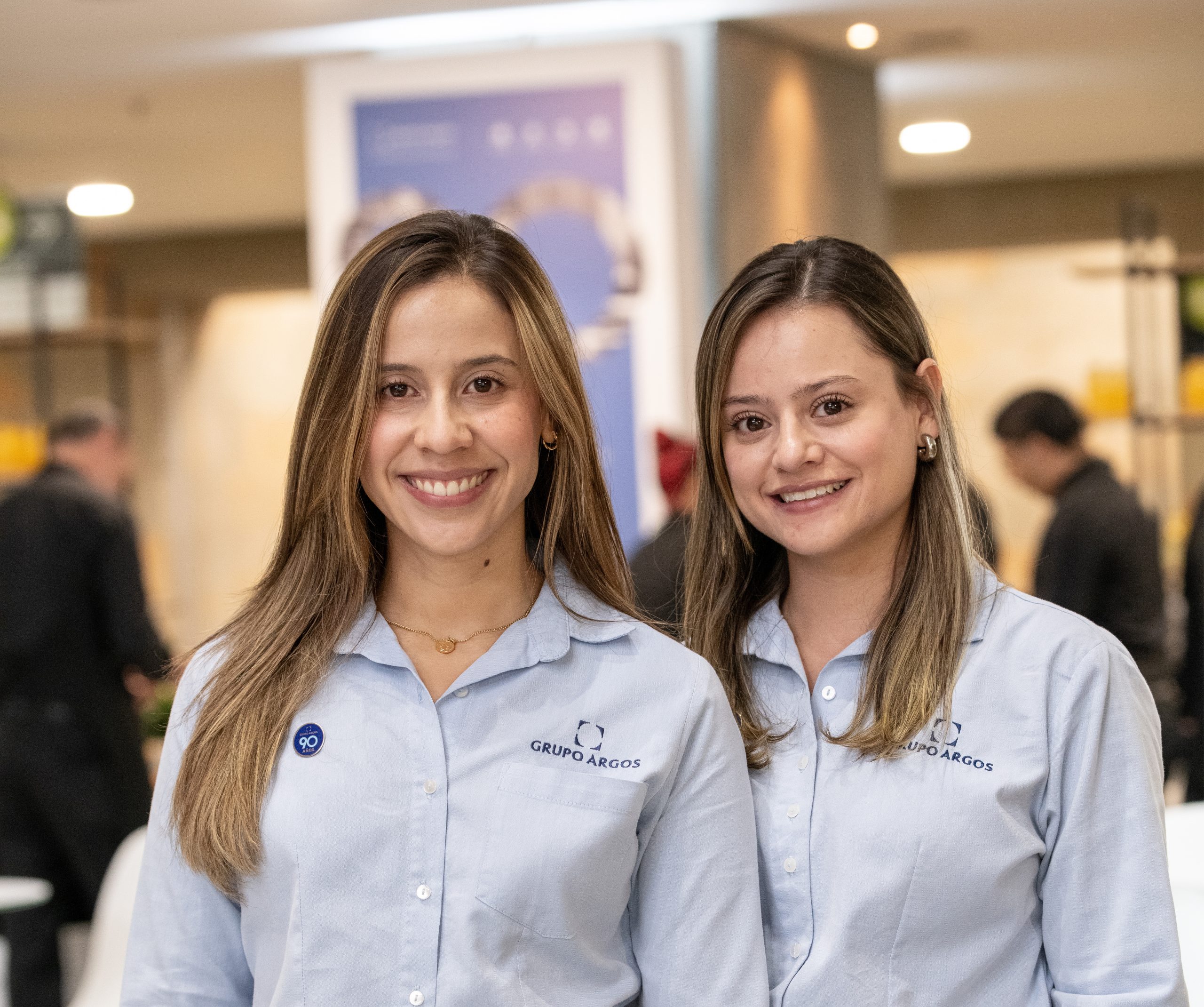 Grupo Empresarial Argos has supported nearly 200 employees in their ...