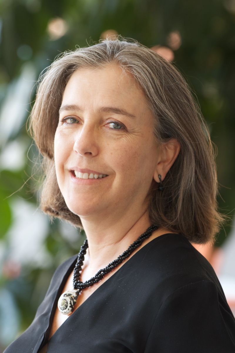 Andrew Winston and Paula Caballero, global sustainability leaders ...