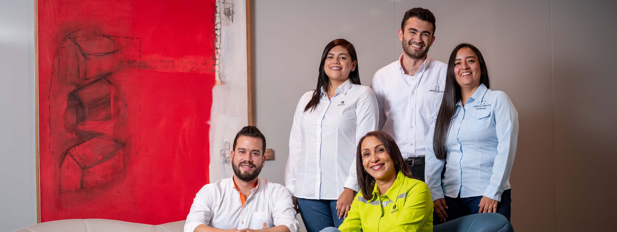 Access to postgraduate programs: one of the talent development benefits ...