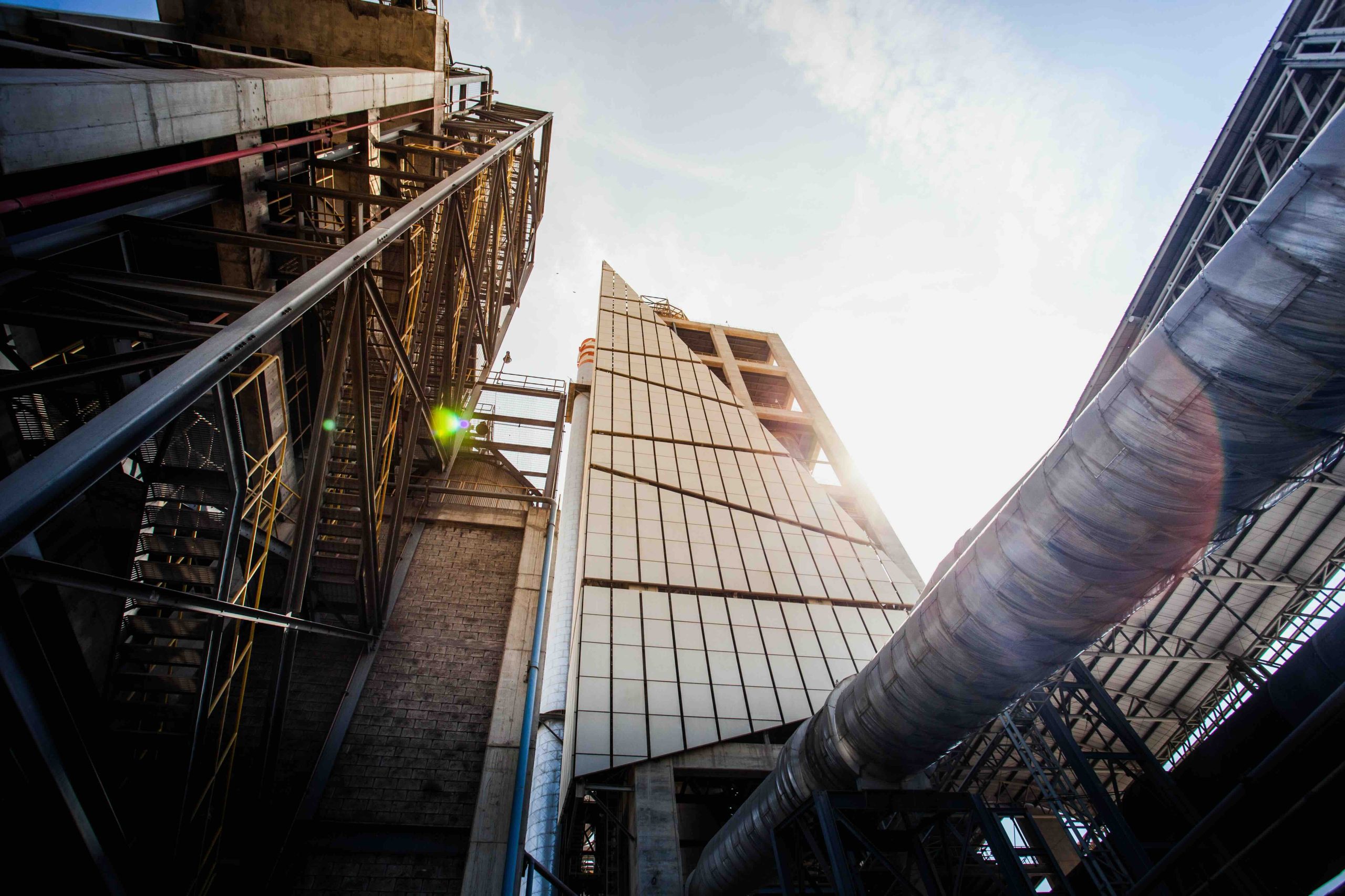 Con COP 40 billones en proyectos de materiales de construcción e ...