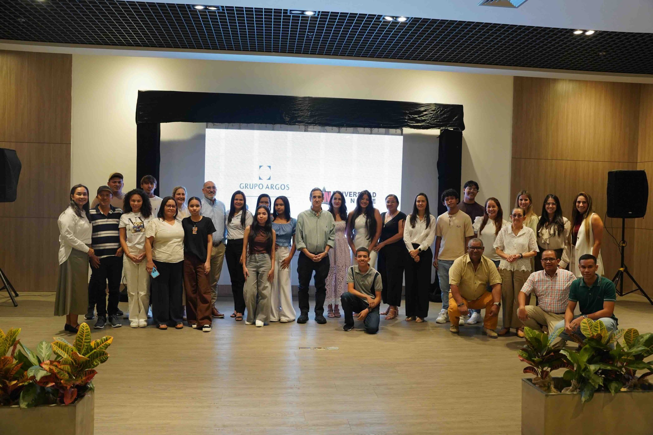 La Fundación Grupo Argos y Universidad del Norte anuncian alianza de ...