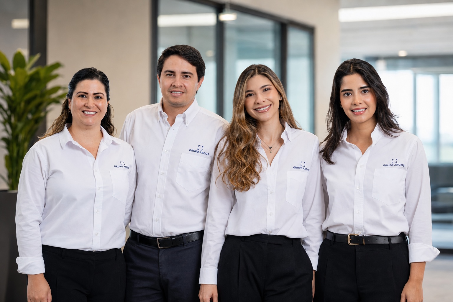 Grupo Argos ingresa al top 10 de Merco Talento y junto con sus empresas ...