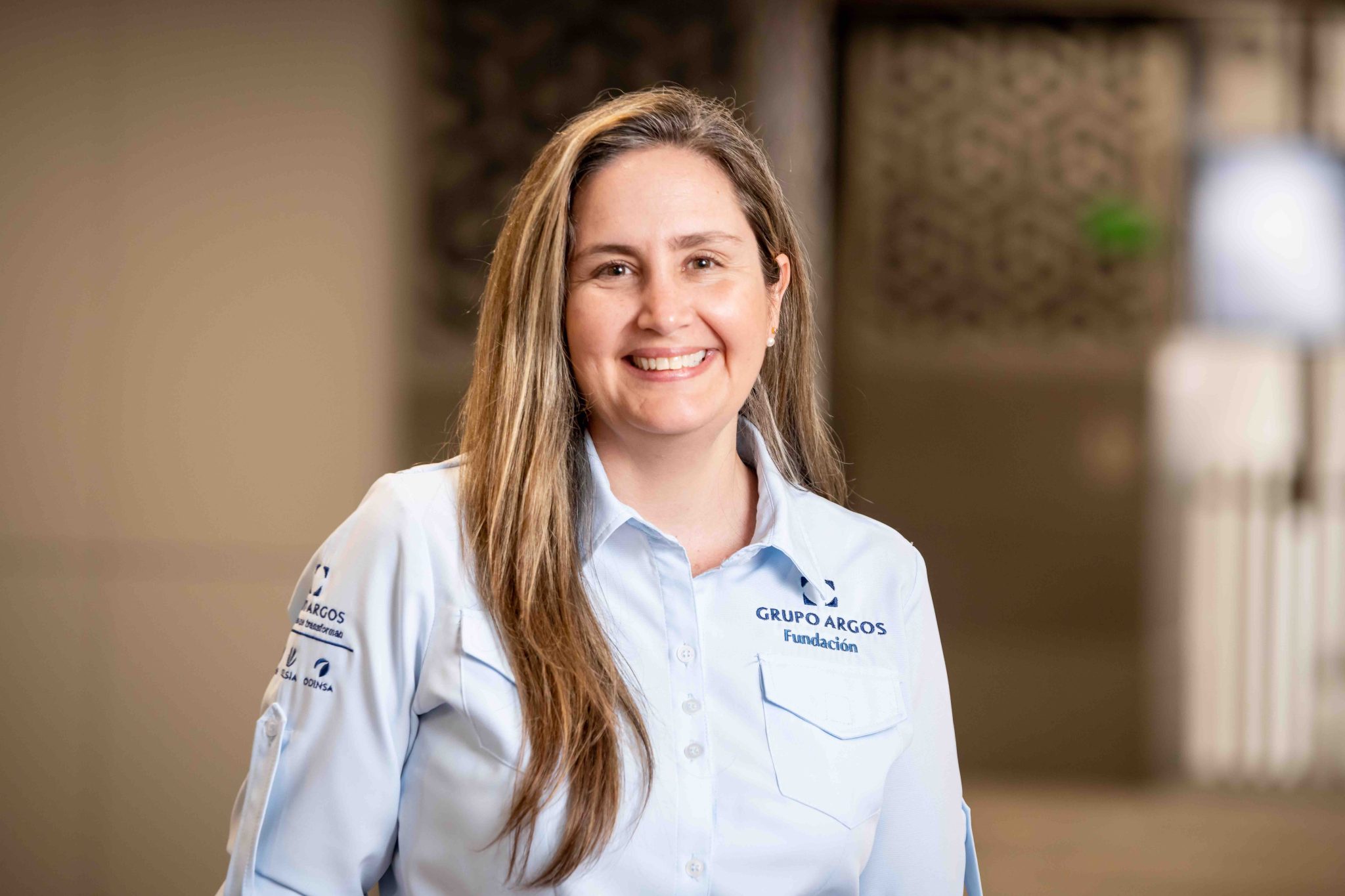 En el Día Mundial de los Océanos la Fundación Grupo Argos anuncia la ...